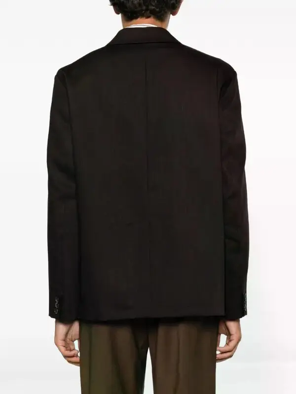 Barena Venezia Double-breasted Blazer
