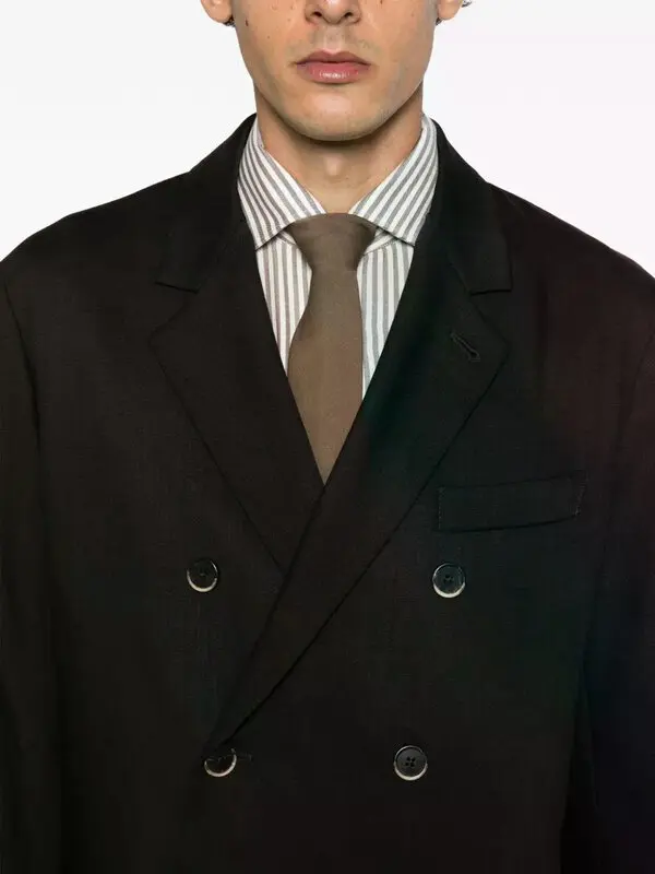 Barena Venezia Double-breasted Blazer