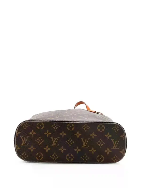 LOUIS VUITTON Vavin Monogram Canvas Gm Tote Bag