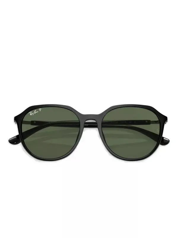 Ray-ban Round-frame Sunglasses