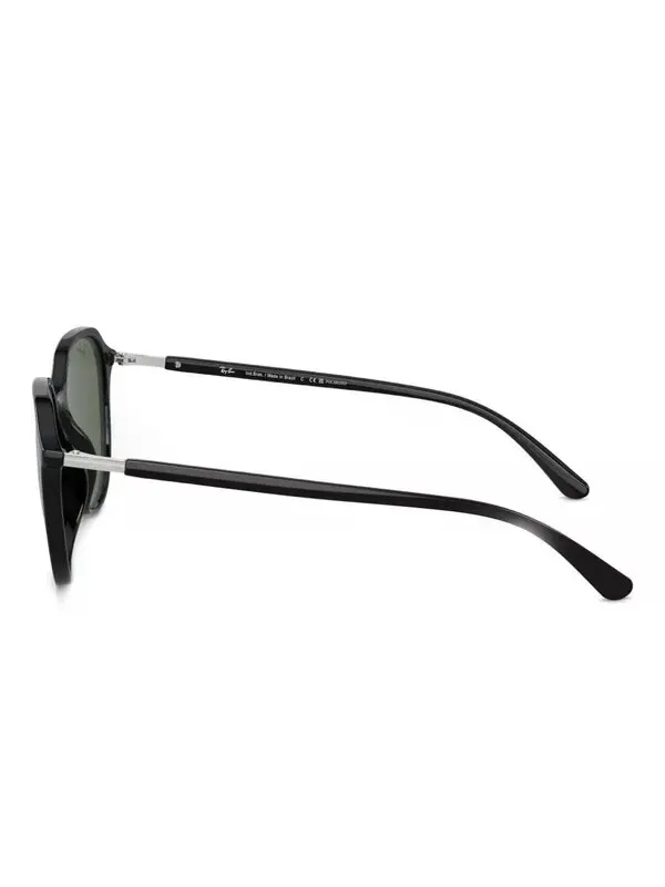 Ray-ban Round-frame Sunglasses