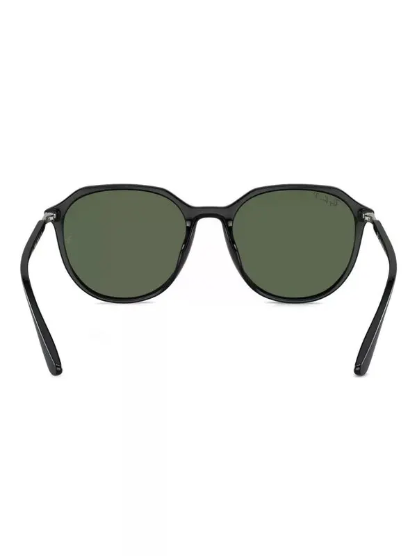 Ray-ban Round-frame Sunglasses