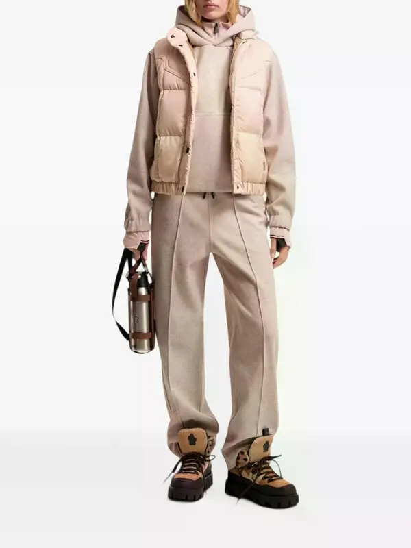 Moncler Quilted Gilet