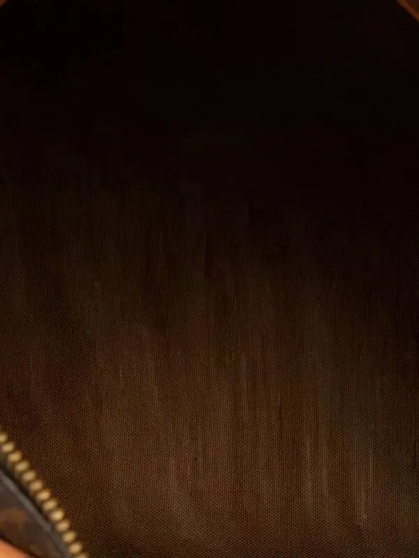 LOUIS VUITTON 1995 Monogram Speedy 25 Boston Bag