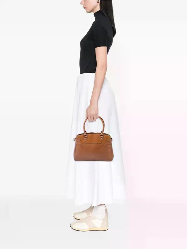 LOUIS VUITTON 2006 Epi Passy Gm Handbag