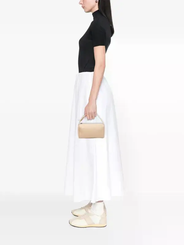 THE ROW 2000-2026 Leather 90s Handbag