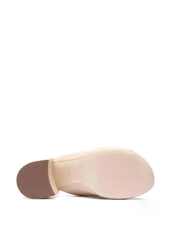 Officine Creative Ethel Crossover Sandals