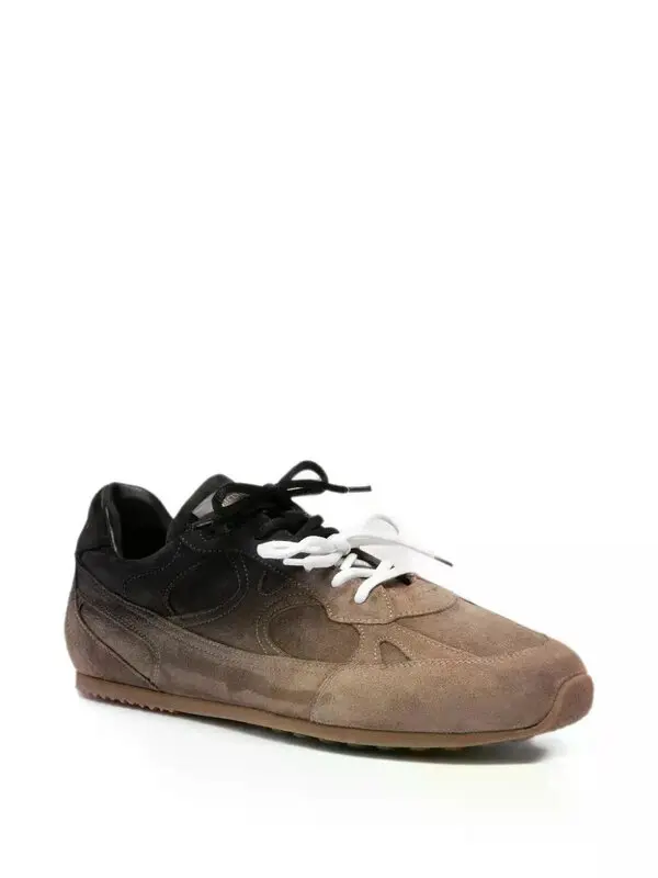 Officine Creative Away 004 Low-top Sneakers