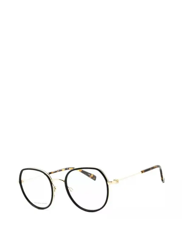 Tommy Hilfiger Round-frame Glasses