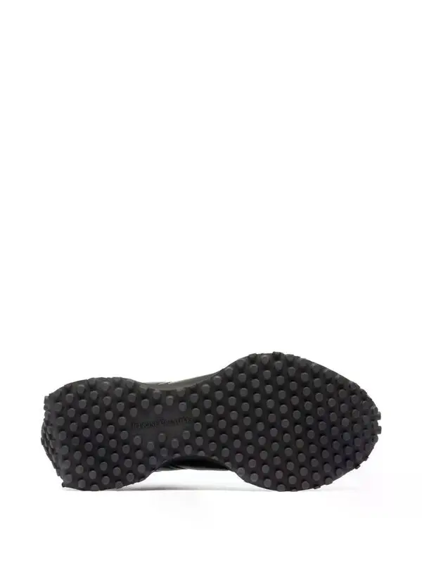 Officine Creative Kasba 003 Leather Sneakers