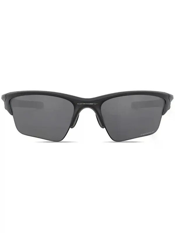 Oakley Half Jacket 2.0 Sunglasses - Black