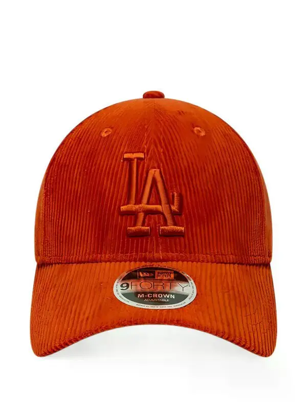 New Era 9forty La Dodgers Mlb Corduroy Cap