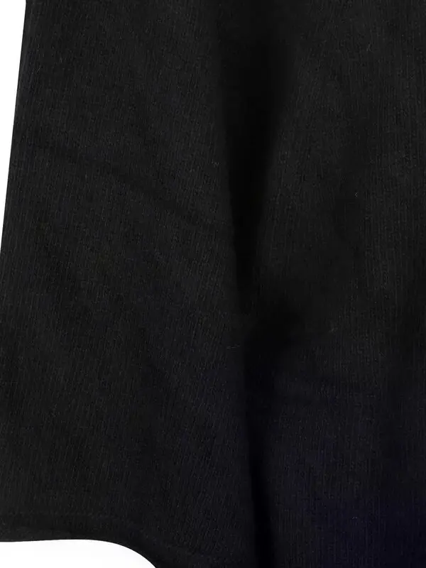 FAY High-neck Raglan-sleeve Sweater