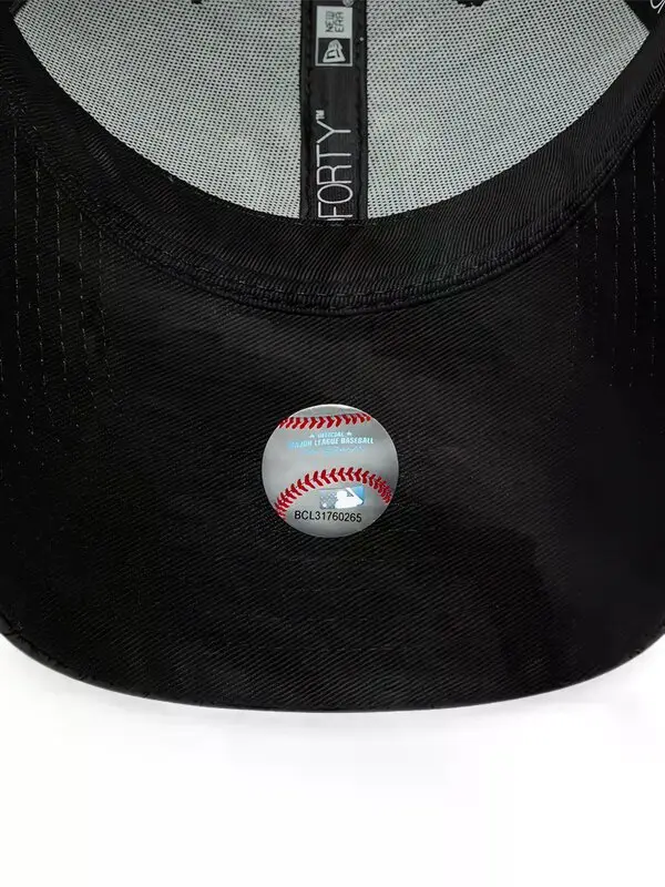 New Era 9forty New York Yankees Mlb Baseball Cap