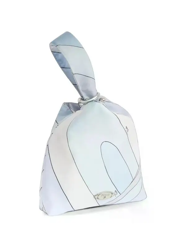 Emilio Pucci Emilio Bag - Blue