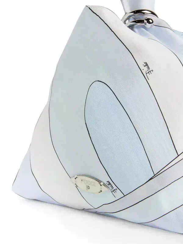 Emilio Pucci Emilio Bag - Blue
