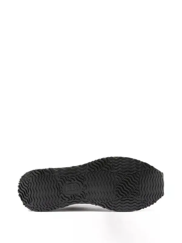 Officine Creative Perspective 001 Leather Sneakers