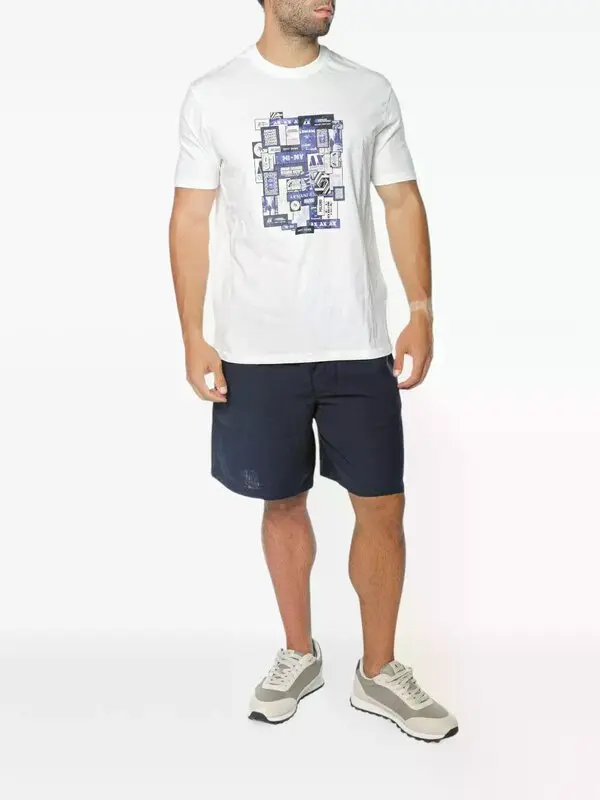 Ted Baker London Culves Shorts