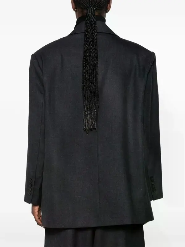 ELEH Double-breasted Jacket