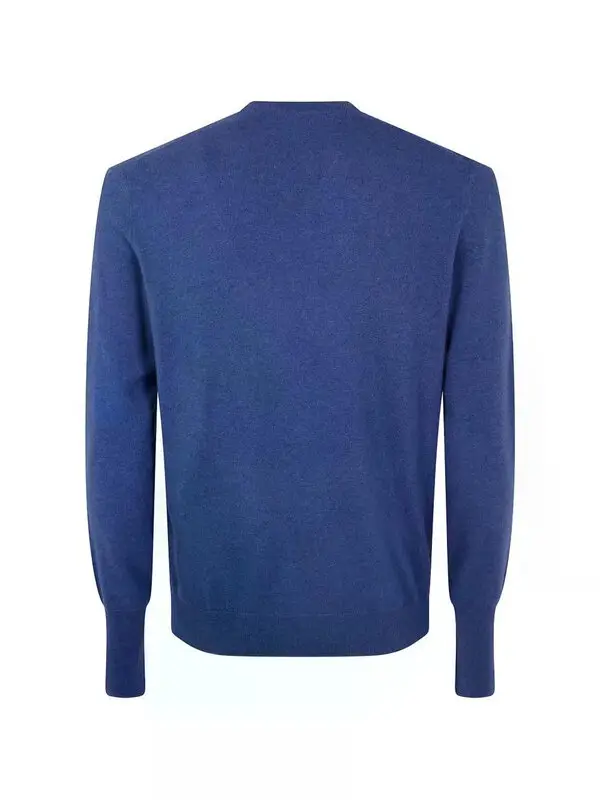 BALLANTYNE V-neck Sweater