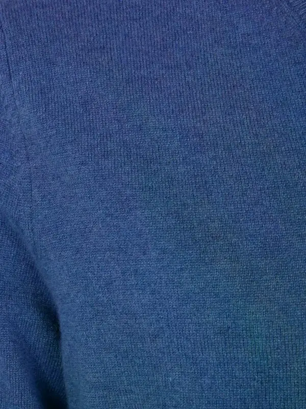BALLANTYNE V-neck Sweater