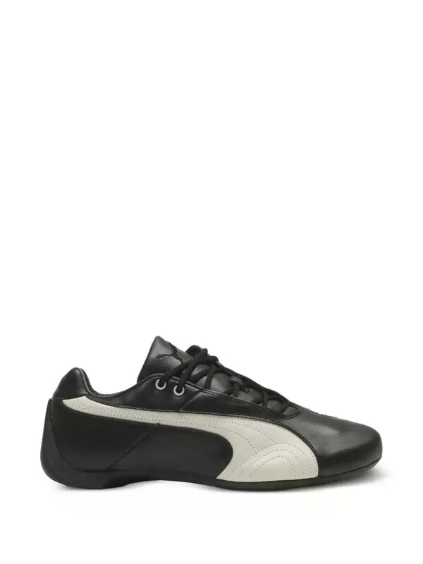 PUMA Future Cat Studded Sneakers - Black