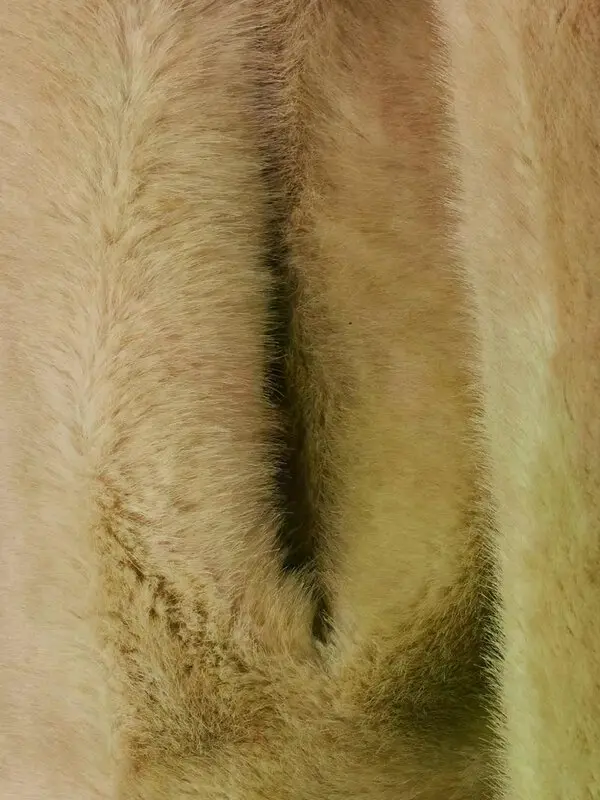Apparis Elis Faux-fur Coat