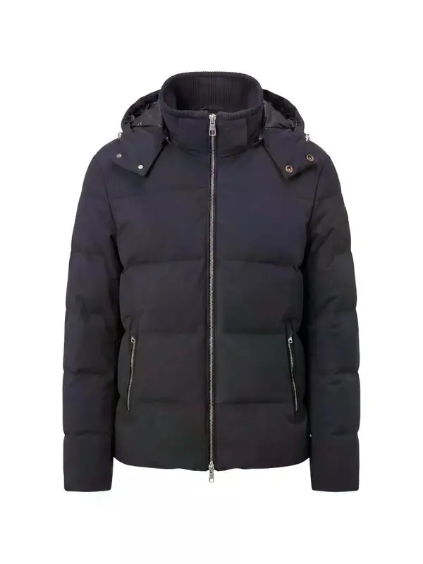 MONTECORE Hooded Padded Jacket