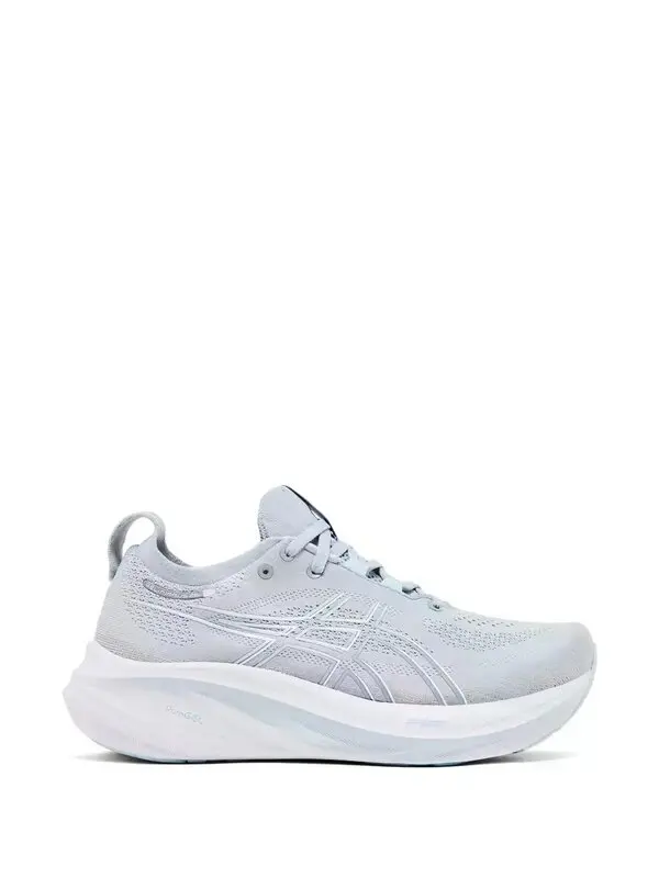 Asics Gel-nimbus 26 Sneakers - Grey