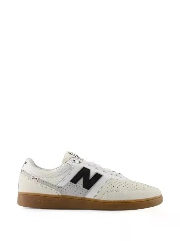 NEW BALANCE Numeric 508 Sneakers - Neutrals