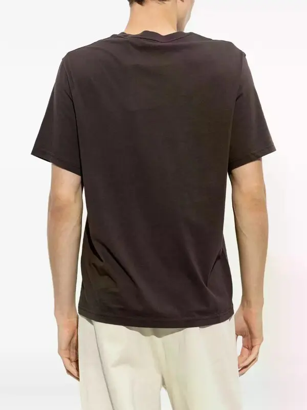 FRAME Crew-neck T-shirt