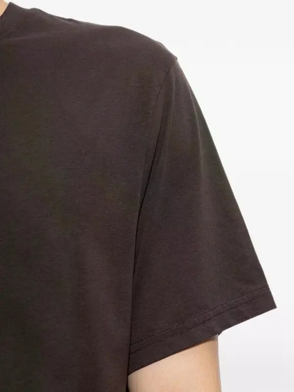 FRAME Crew-neck T-shirt