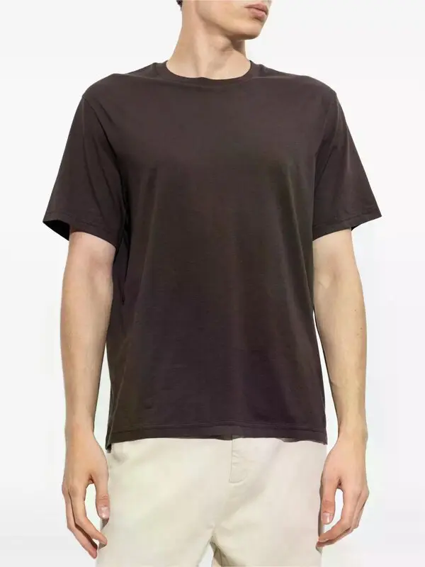 FRAME Crew-neck T-shirt
