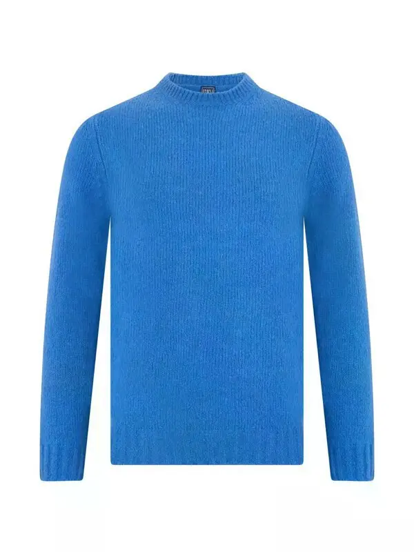 Fedeli Crew-neck Sweater