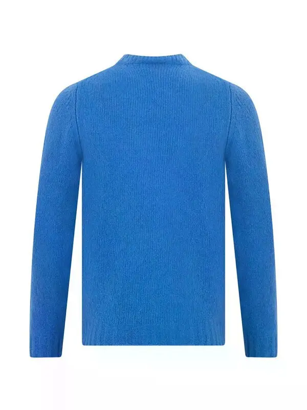 Fedeli Crew-neck Sweater