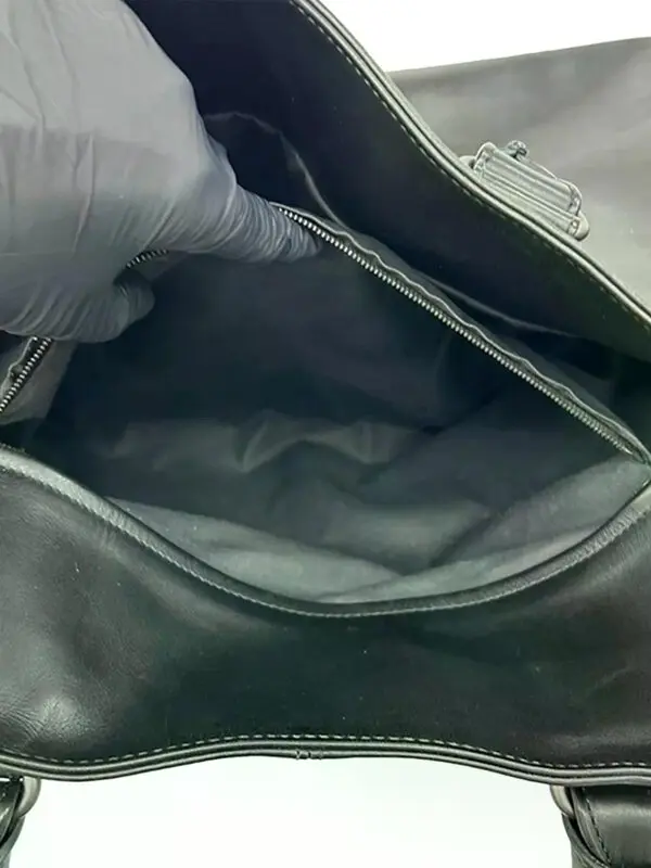 Bottega Veneta 2010-2026 Leather Marco Polo Tote Bag