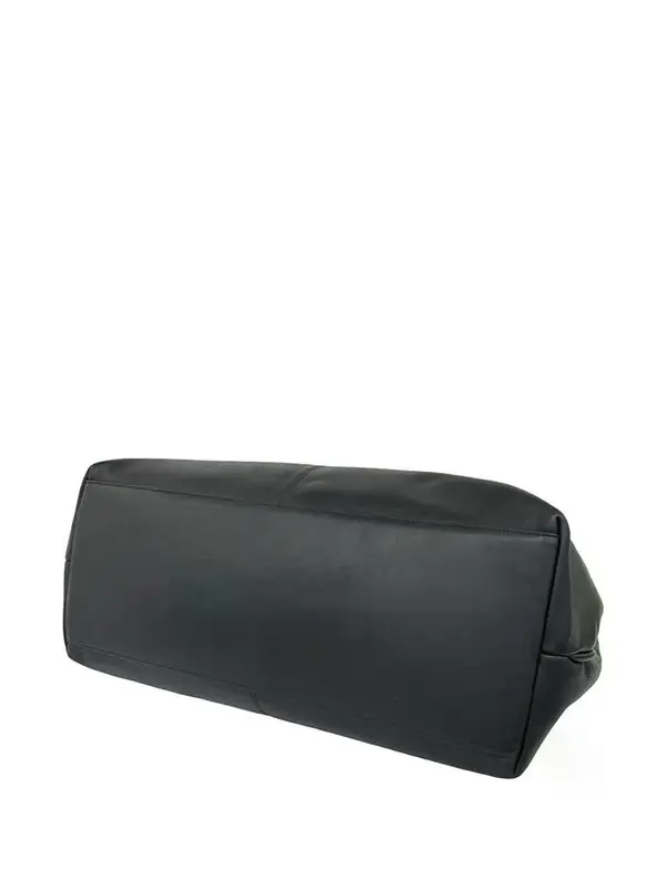 Bottega Veneta 2010-2026 Leather Marco Polo Tote Bag