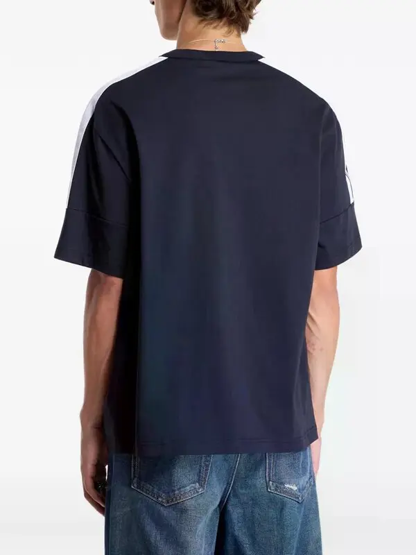 Fred Perry Graphic-print T-shirt
