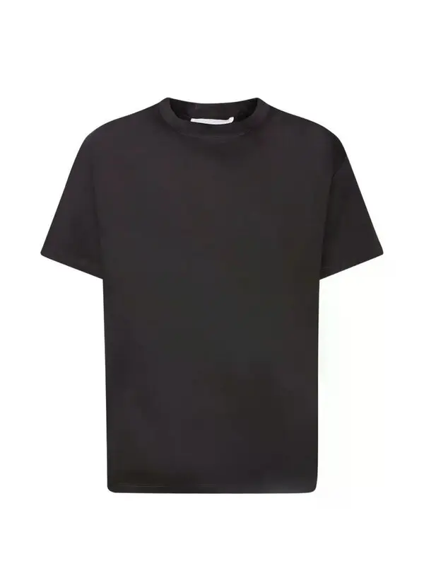 AMARANTO Crew-neck T-shirt