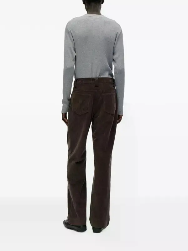 BERNER KUHL Night Corduroy Trousers