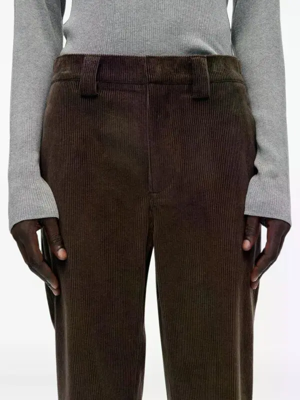 BERNER KUHL Night Corduroy Trousers