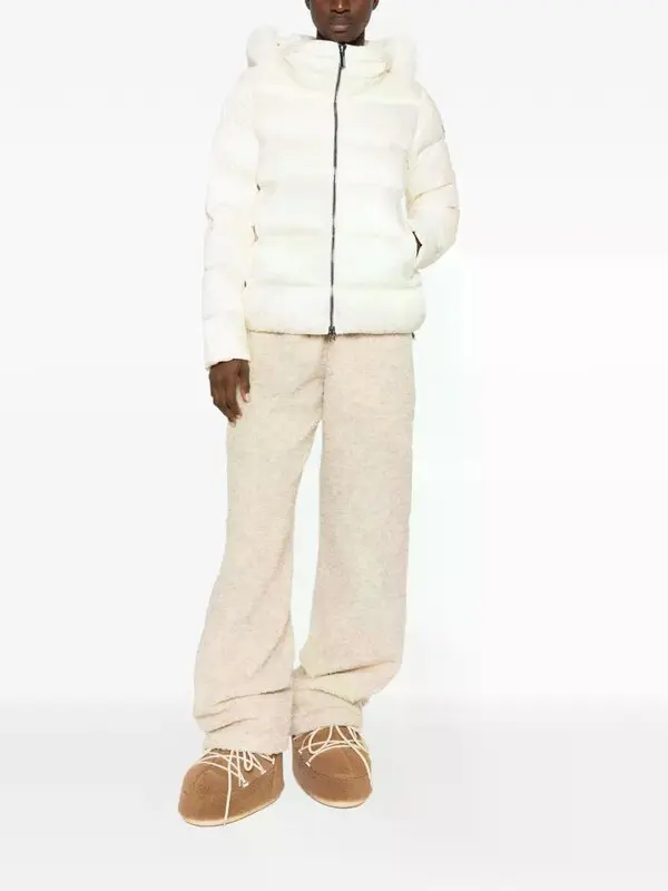 COLMAR Logo-patch Padded Jacket