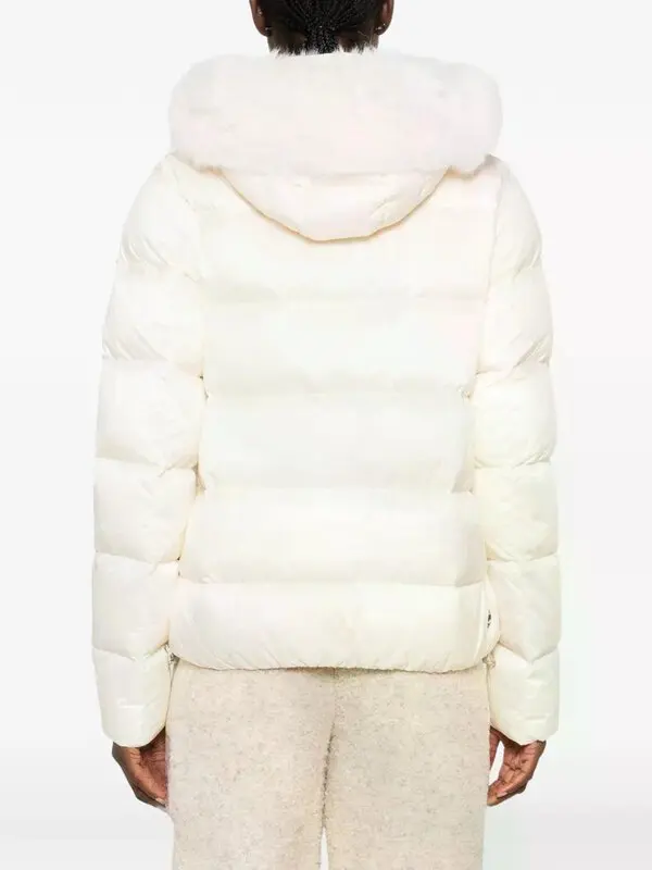 COLMAR Logo-patch Padded Jacket