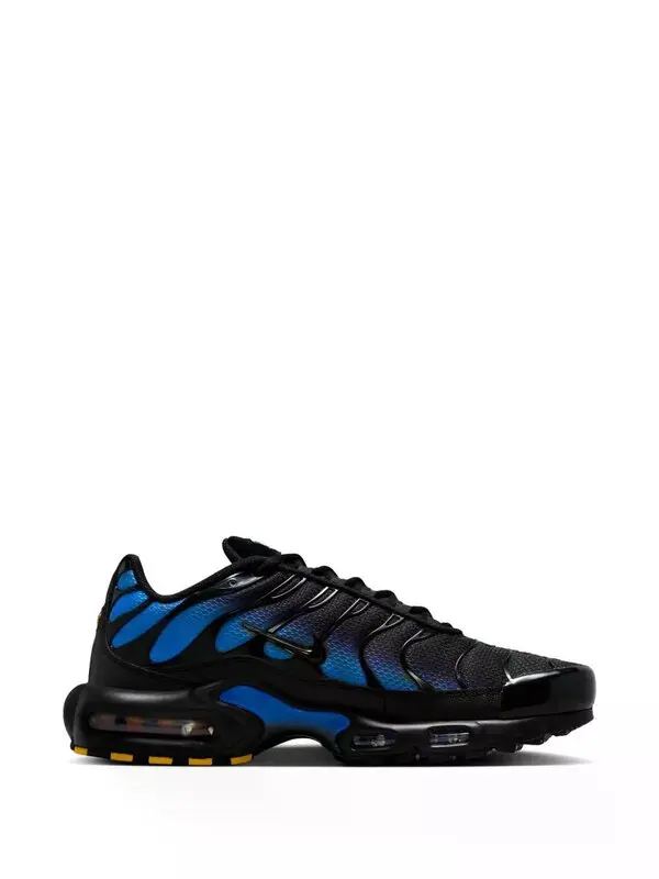 Nike Air Max Plus Sneakers - Black
