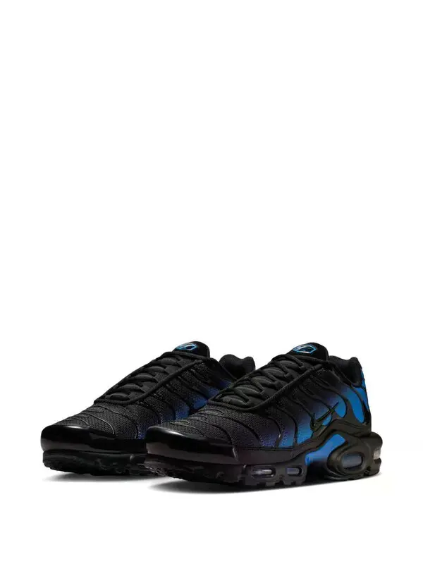 Nike Air Max Plus Sneakers - Black