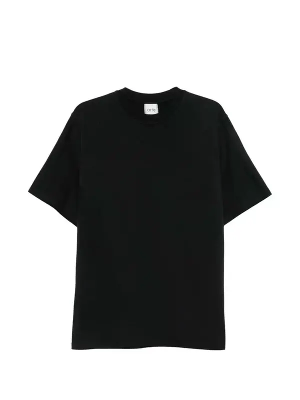 ARTE ANTWERP Graphic-print T-shirt
