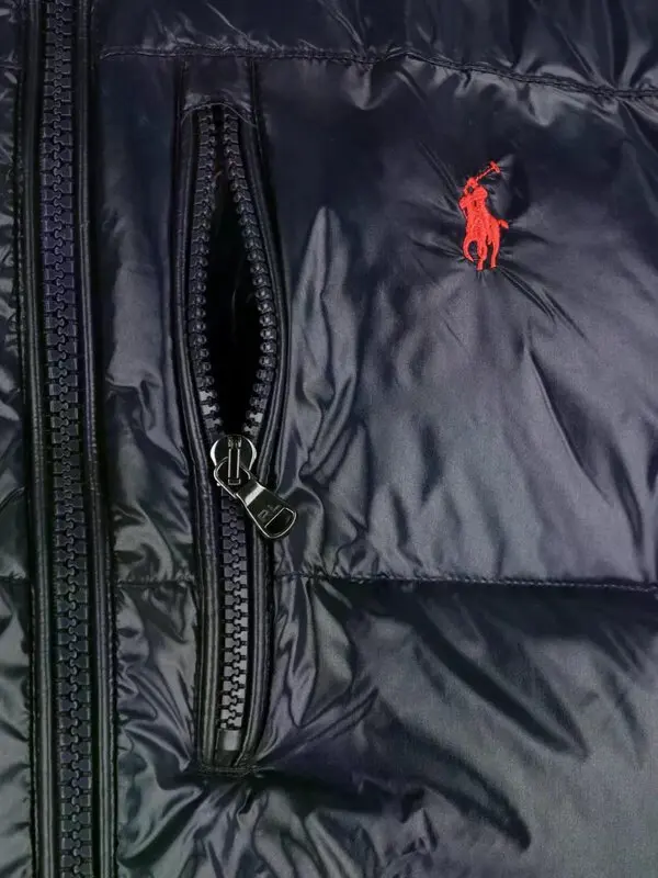 Polo Ralph Lauren The Gorham Glossed Down Jacket