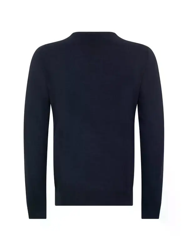 Fedeli Crew-neck Sweater