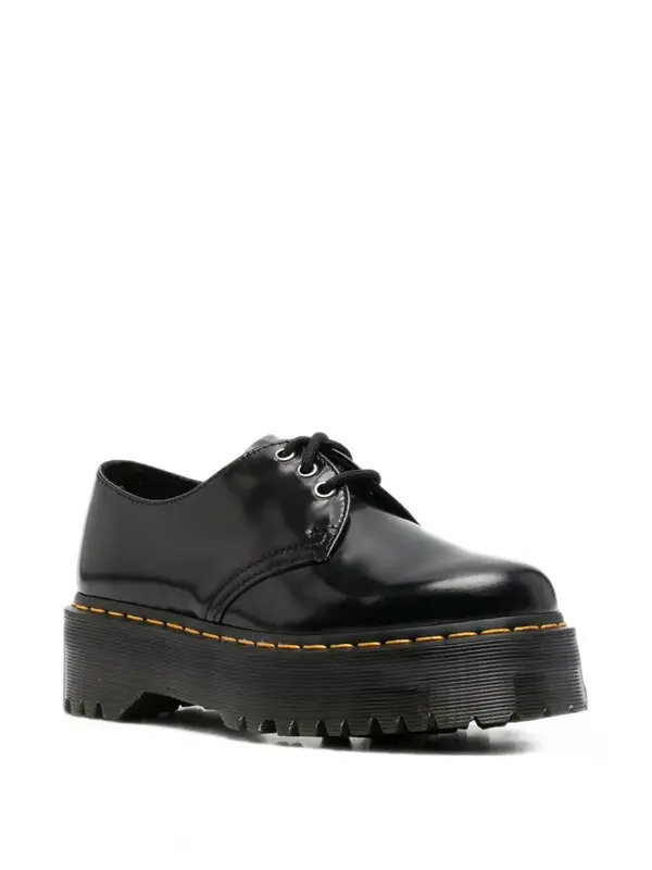Dr. Martens 1461 Quad Derby Shoes