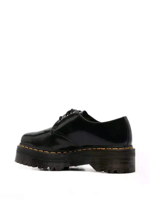 Dr. Martens 1461 Quad Derby Shoes